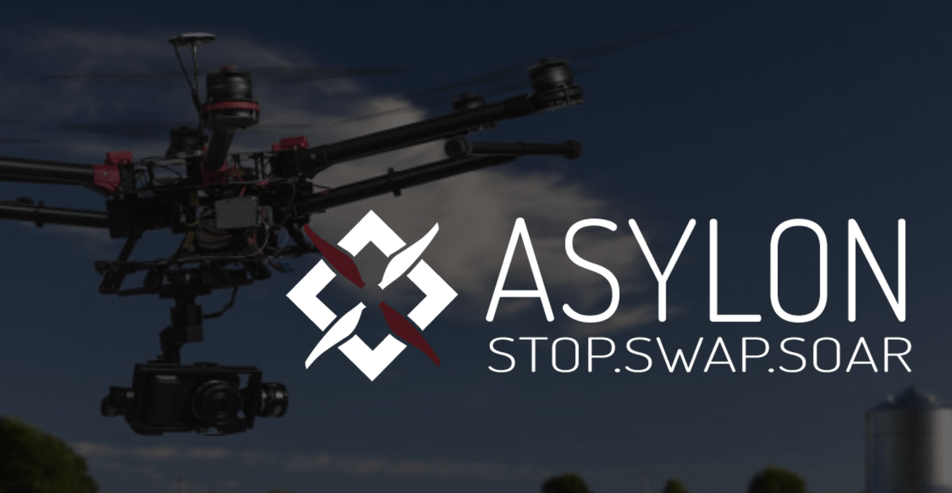 Asylon Looks to Extend Drone Flights at RoboUniverse Show in San Diego ...
