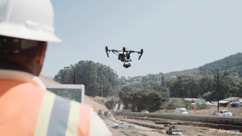 Commercial Drone Alliance Hosts Domestic Drone Security Series to Move ...