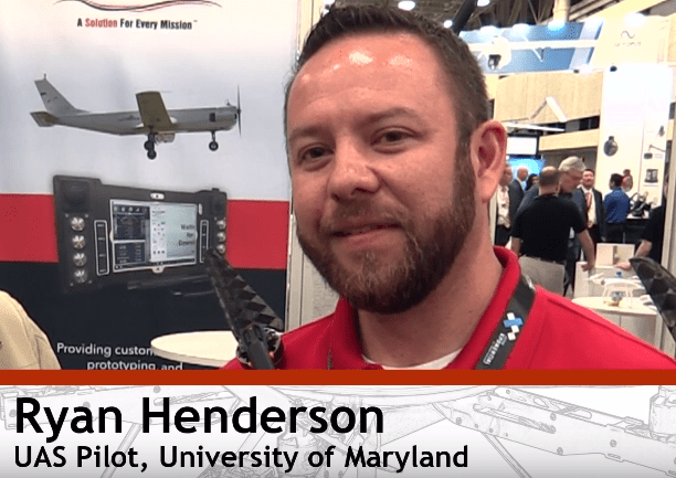 This Drone Flies for 60 Minutes (and Does Science!) - DRONELIFE