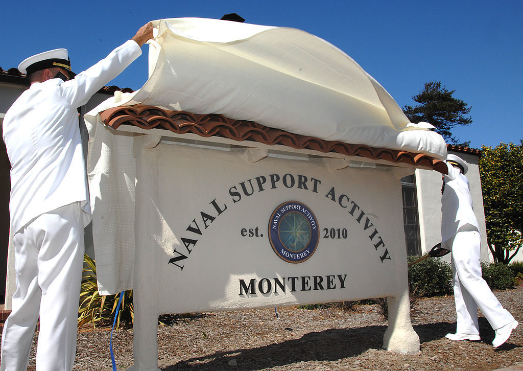 FAA Continues to Add Restrictions on Flight Over Sensitive Locations ...