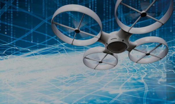 Unmanned Traffic Management Systems Around the World - DRONELIFE