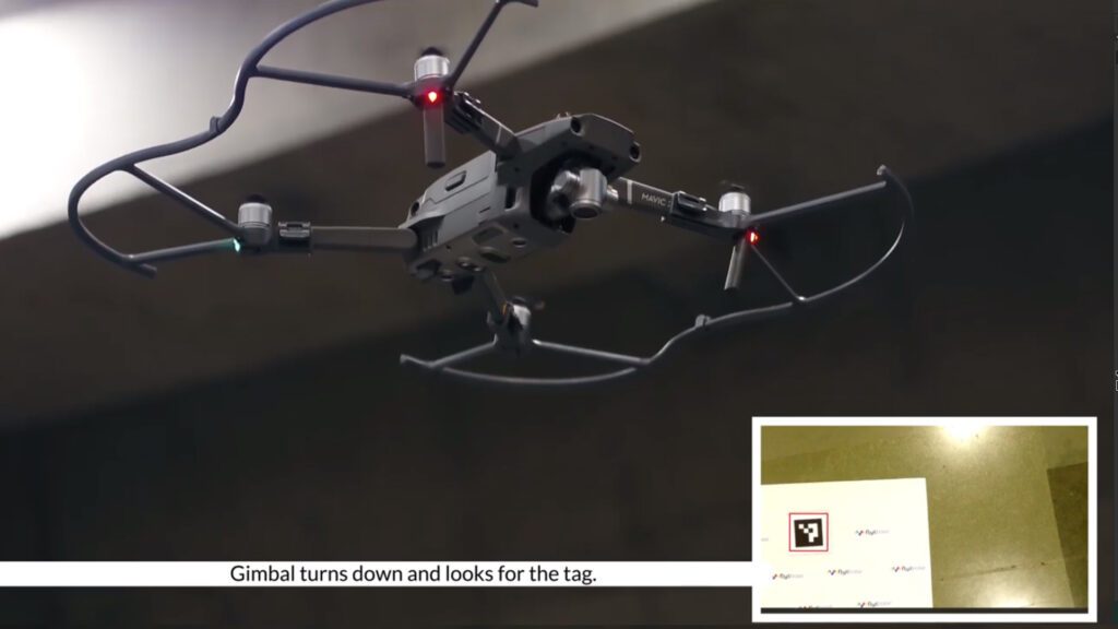 Precision Landing for DJI Drones: New Automation Solution from FlytBase ...