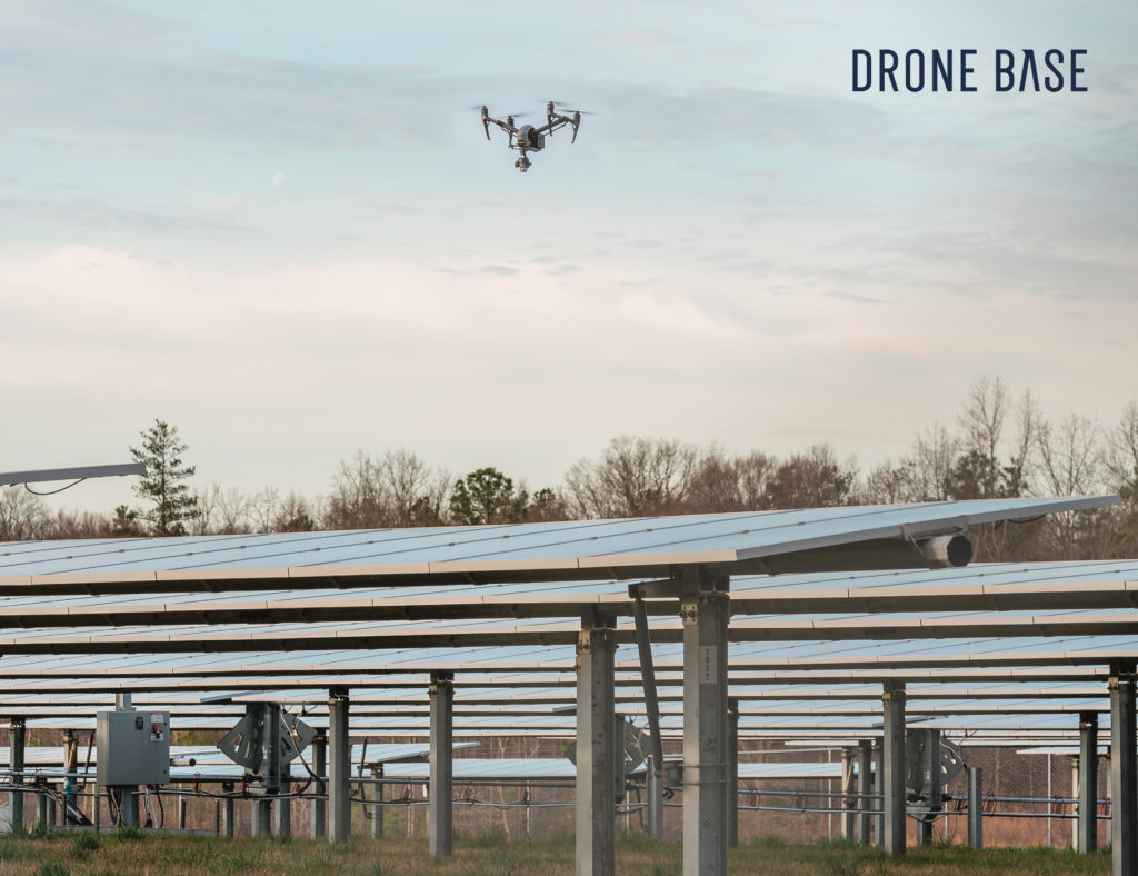 Drone Industry Investment: DroneBase Scores Additional $7.5 Million ...