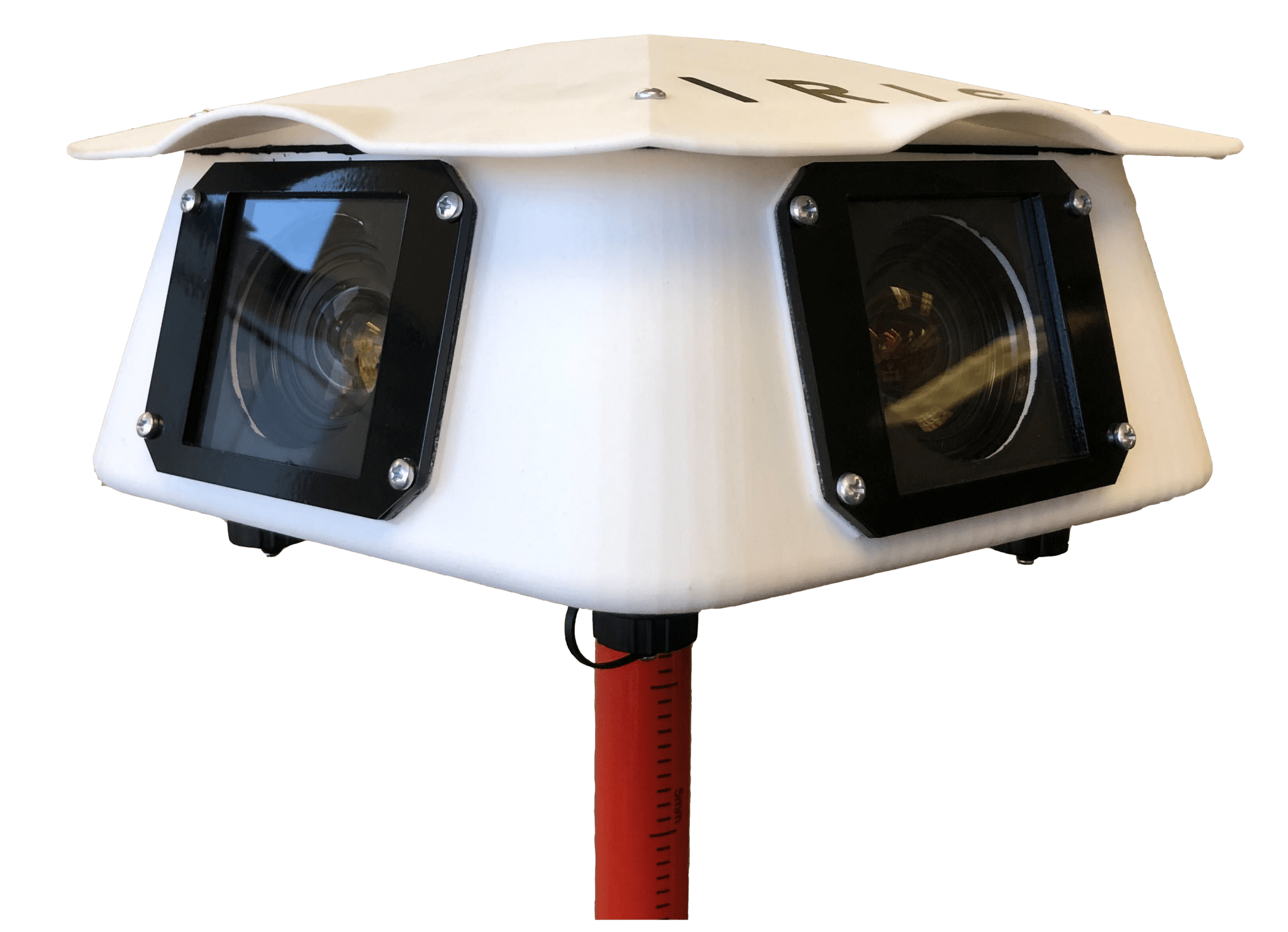 Iris Automation BVLOS Waiver with Casia G - DRONELIFE