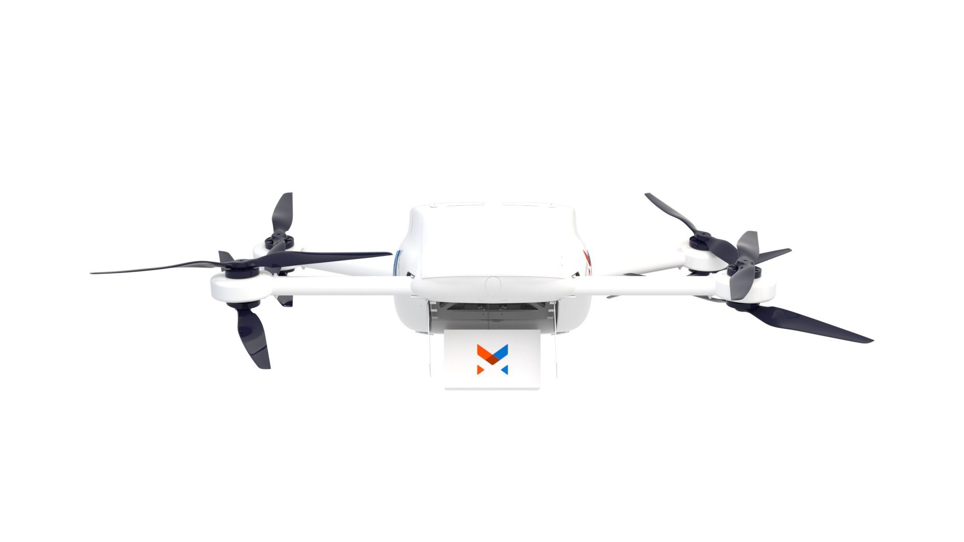 Manna Drone Delivery Expands in Europe and US - DRONELIFE