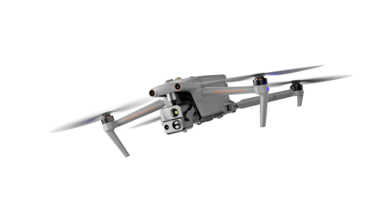 Autel New Drone EVO Max 4T - DRONELIFE