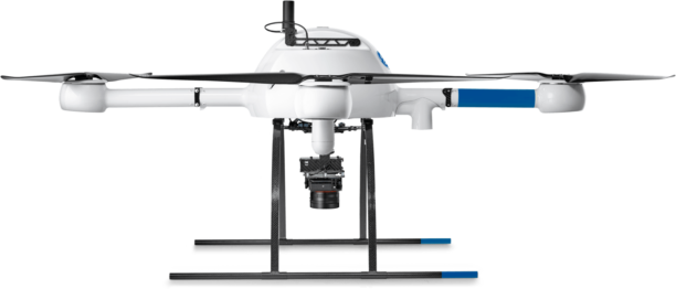 Drone Reality Show Pearl River - DRONELIFE
