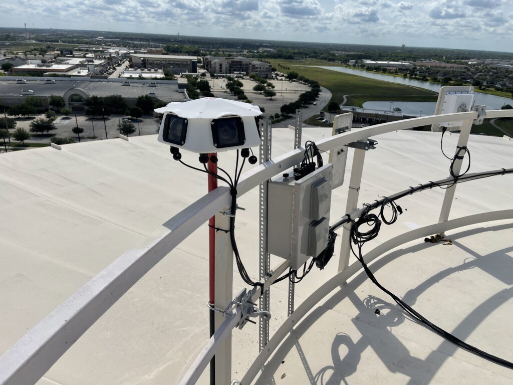 Drone as First Responder: Pearland TX Gets BVLOS Waiver to Operate ...