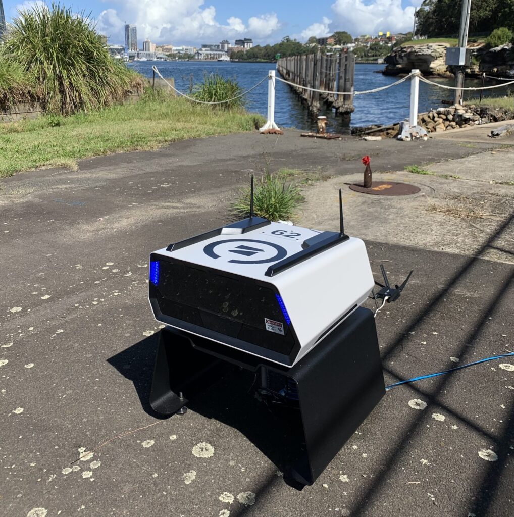 Drone as First Responder: Axon and Skydio Launch Solution - DRONELIFE