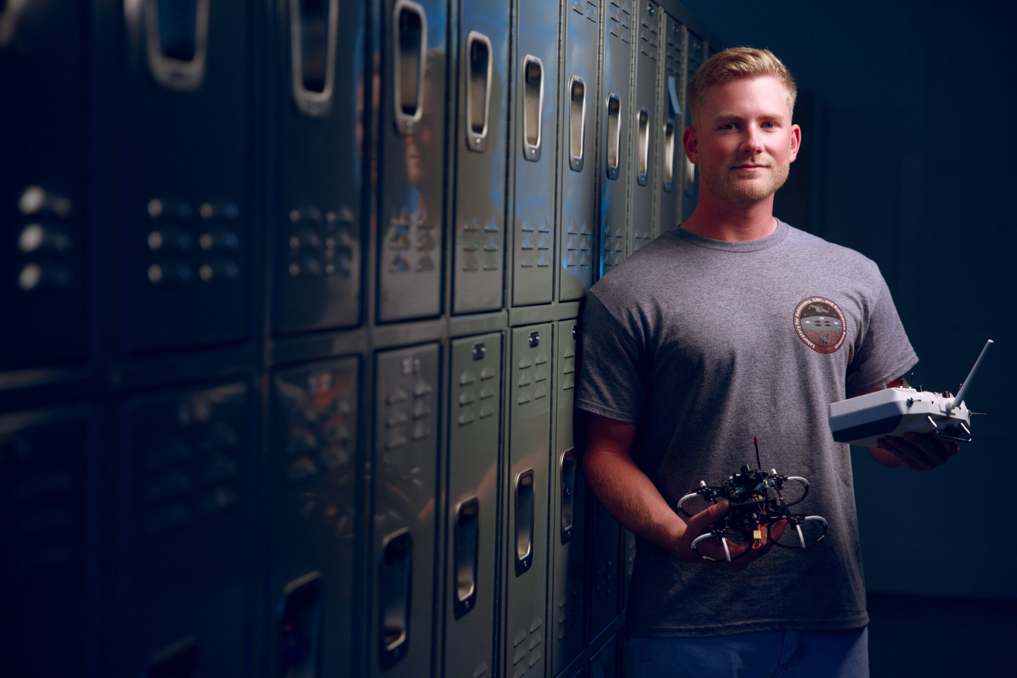 Alabama Features Drone Pilot in National Ad Campaign - DRONELIFE