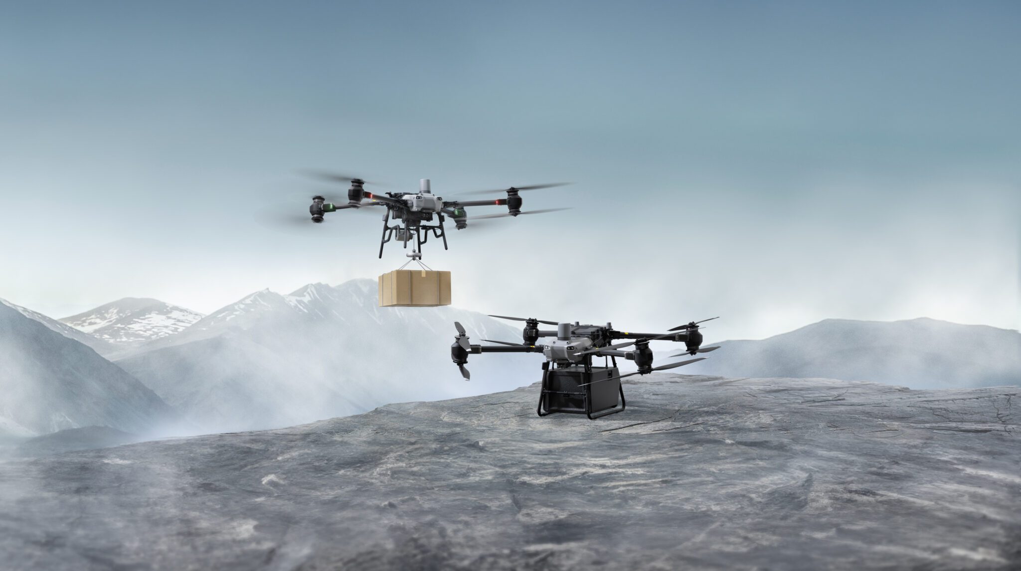 Dronelife - The Trusted Source for Drone Industry News