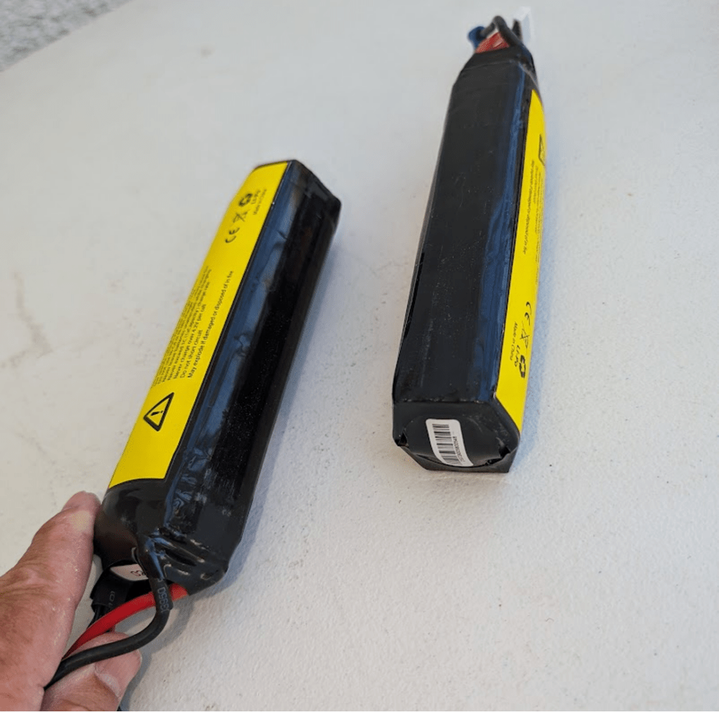 LiPo Battery Safety Tips for UAS Operators - DRONELIFE