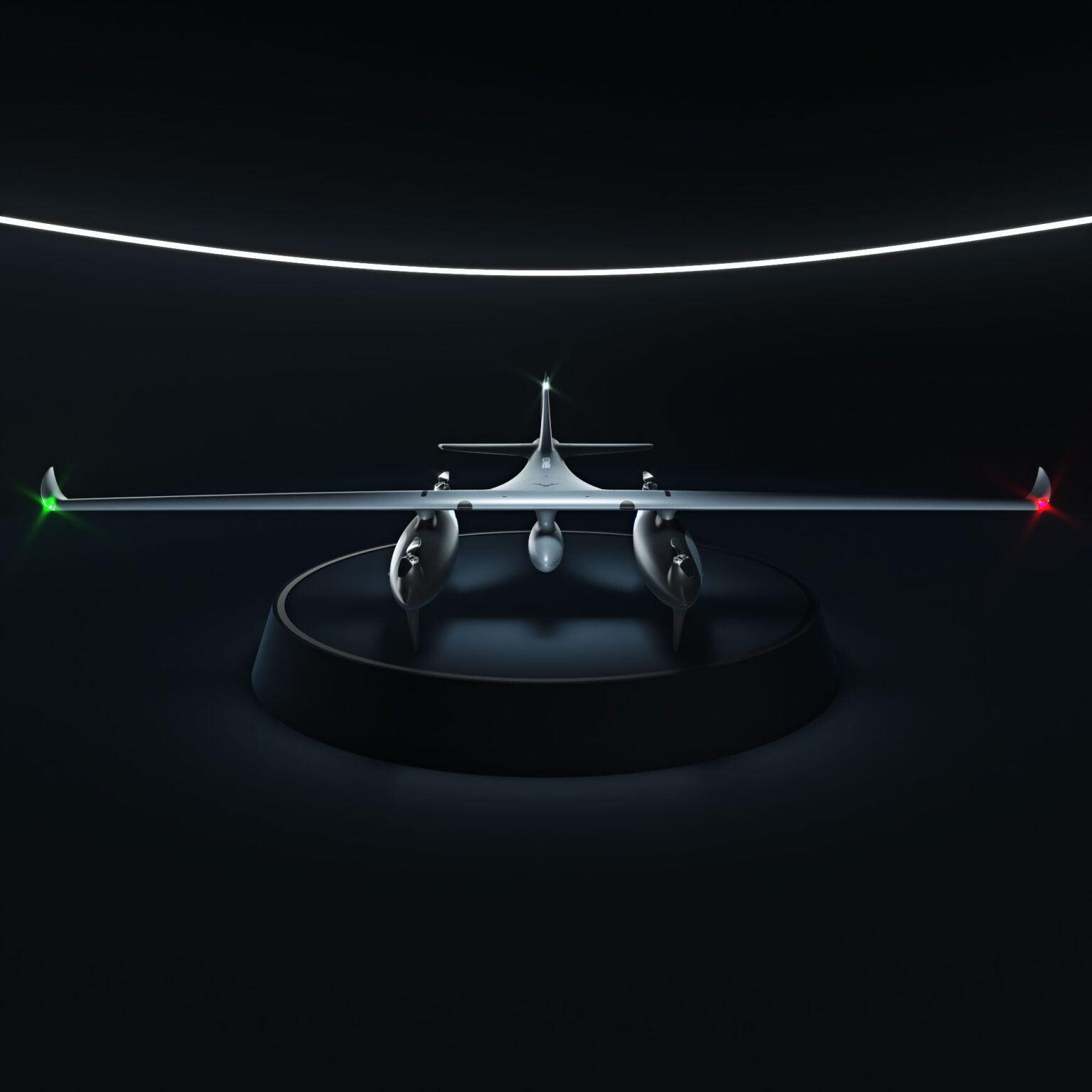 Hydrogen-Powered UAS Heven Drones Raider - DRONELIFE