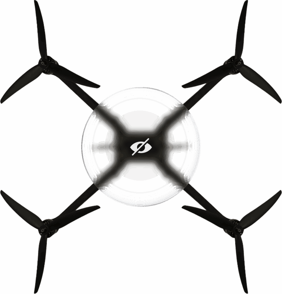 Drones for Agriculture