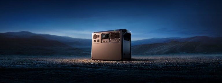 DJI Portable Power: Power 2000 - DRONELIFE