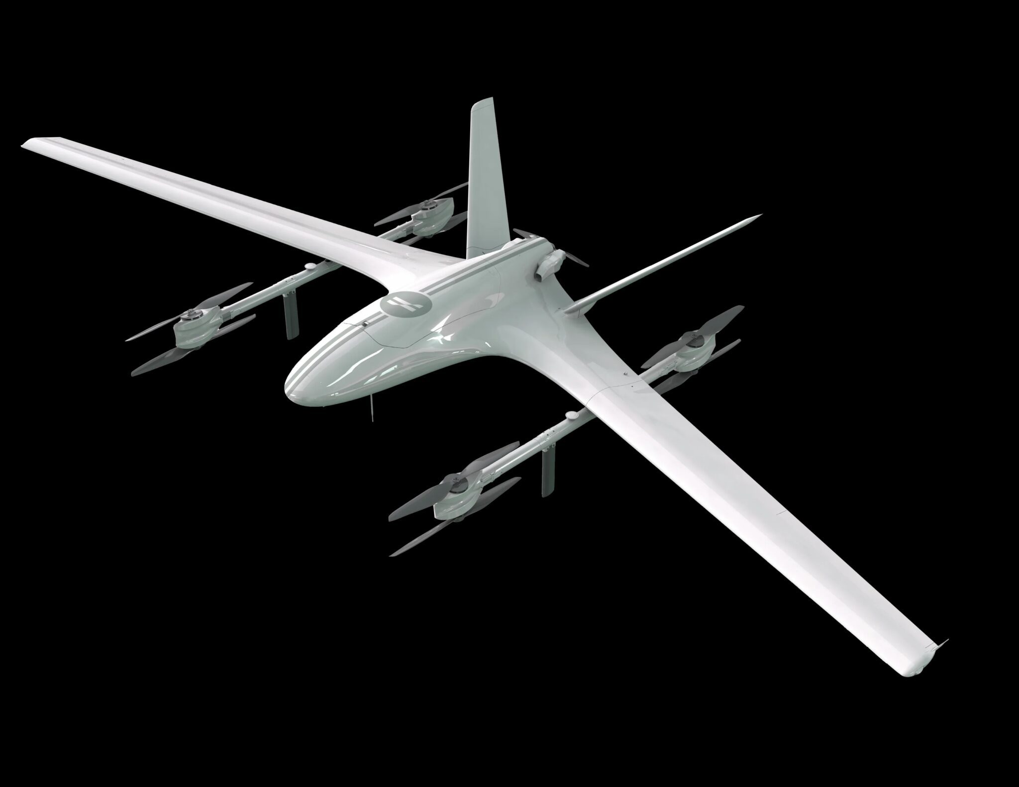 Skyways cargo drone flights - DRONELIFE