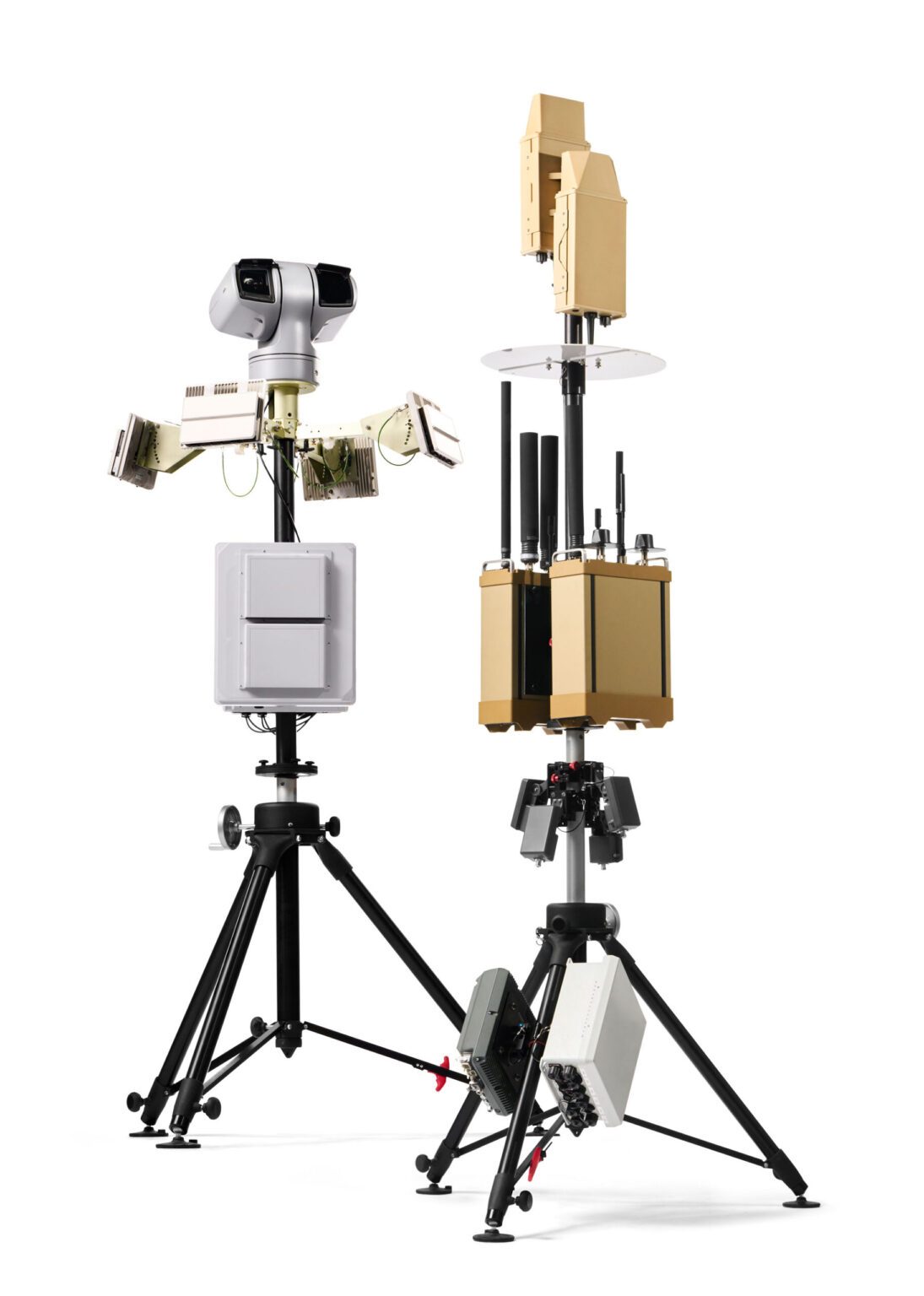 drone threat report Dedrone by Axon - DRONELIFE