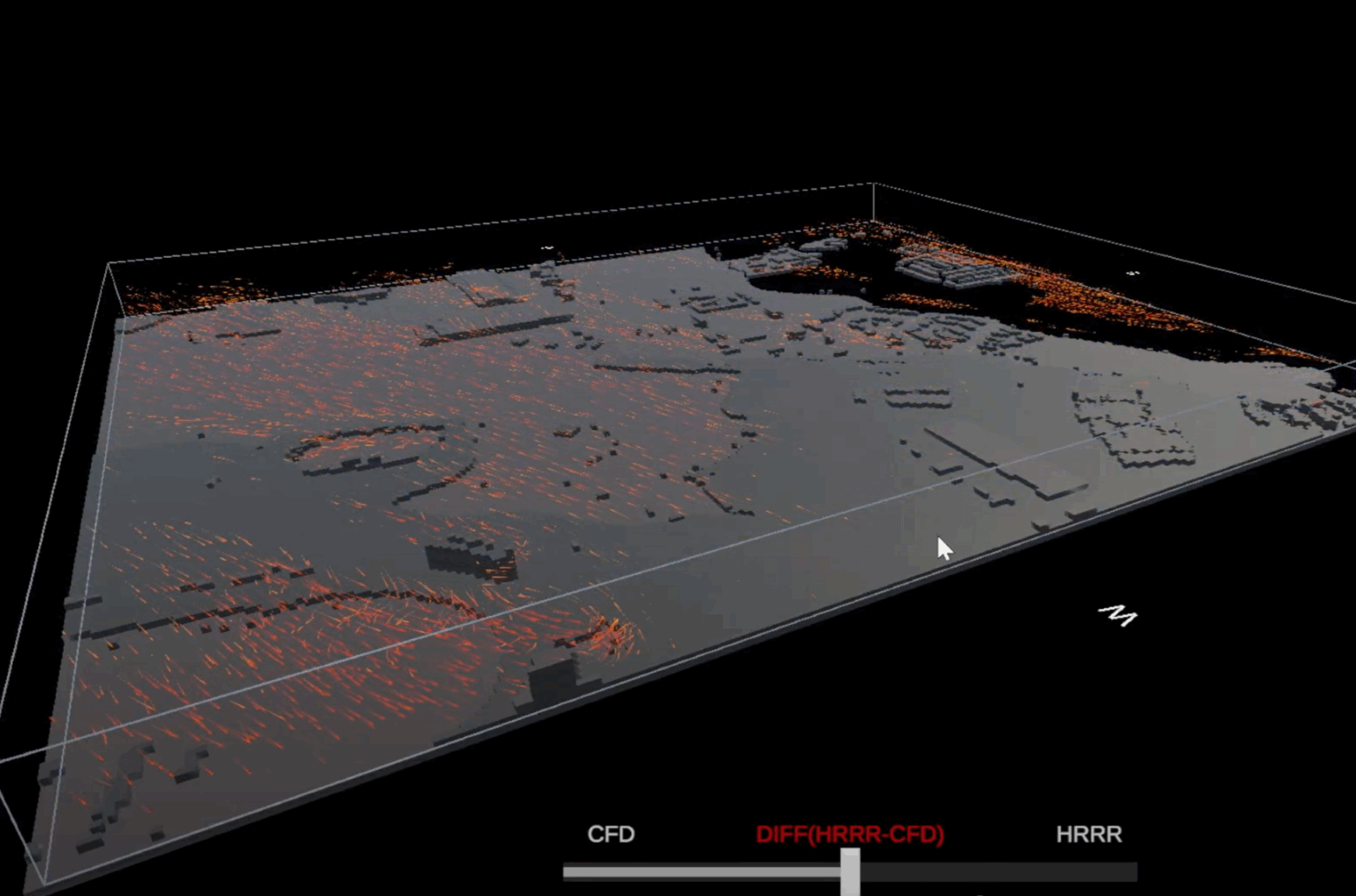 Low-altitude Weather Forecasting Dallas Fort Worth - DRONELIFE