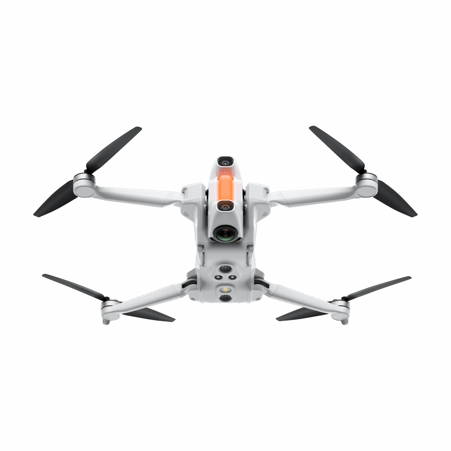 Antigravity A1: World's First 8K 360 Drone Now Available - DRONELIFE