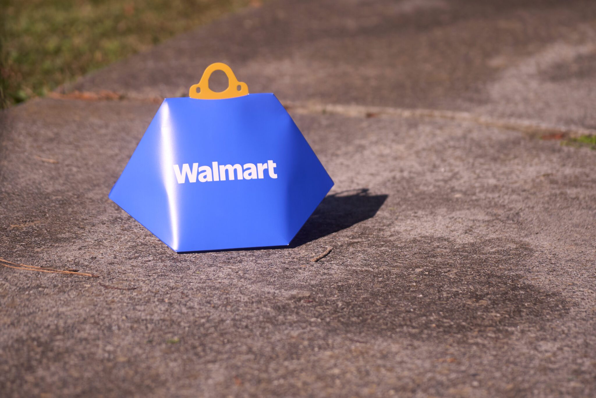 Walmart and Wing Expand Drone Delivery to 150 Stores - DRONELIFE