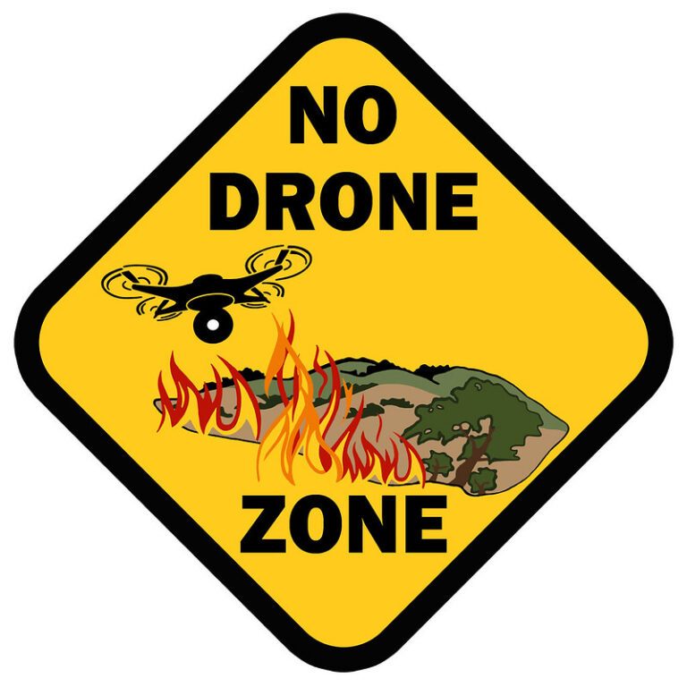 FAA Signals Tougher Stance on Unauthorized Drone Operations - DRONELIFE