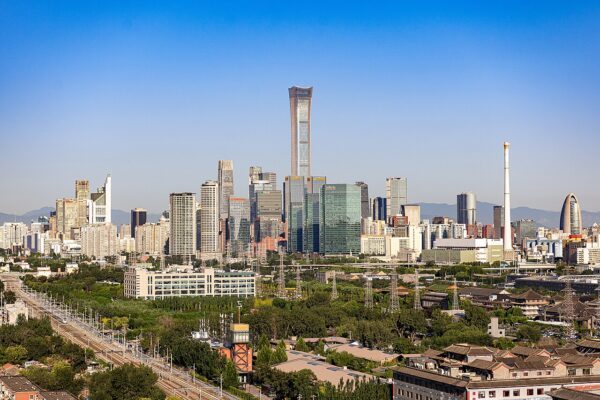 Beijing’s Drone Ban Goes Into Effect Today: A New Model for Urban UAV ...