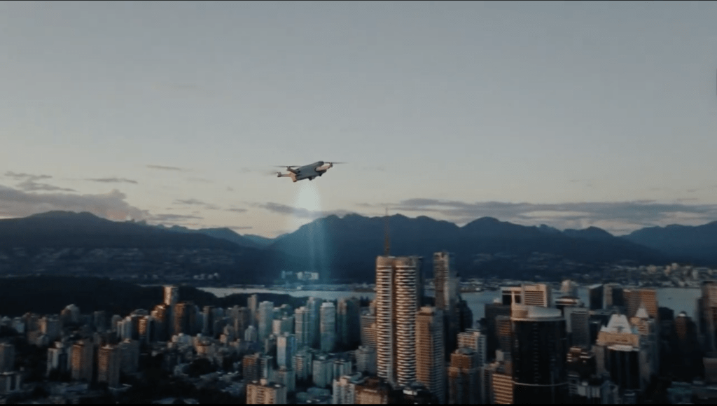 Niantic Spatial and Spexi Turn Drone Imagery Into Physical AI - DRONELIFE
