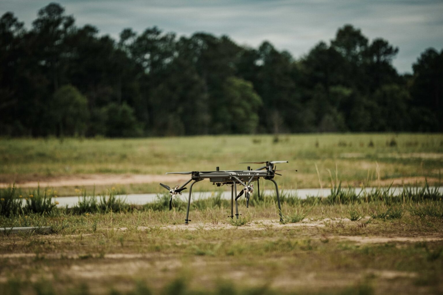 Army Medical Brigade Expands Drone Resupply Operations - DRONELIFE